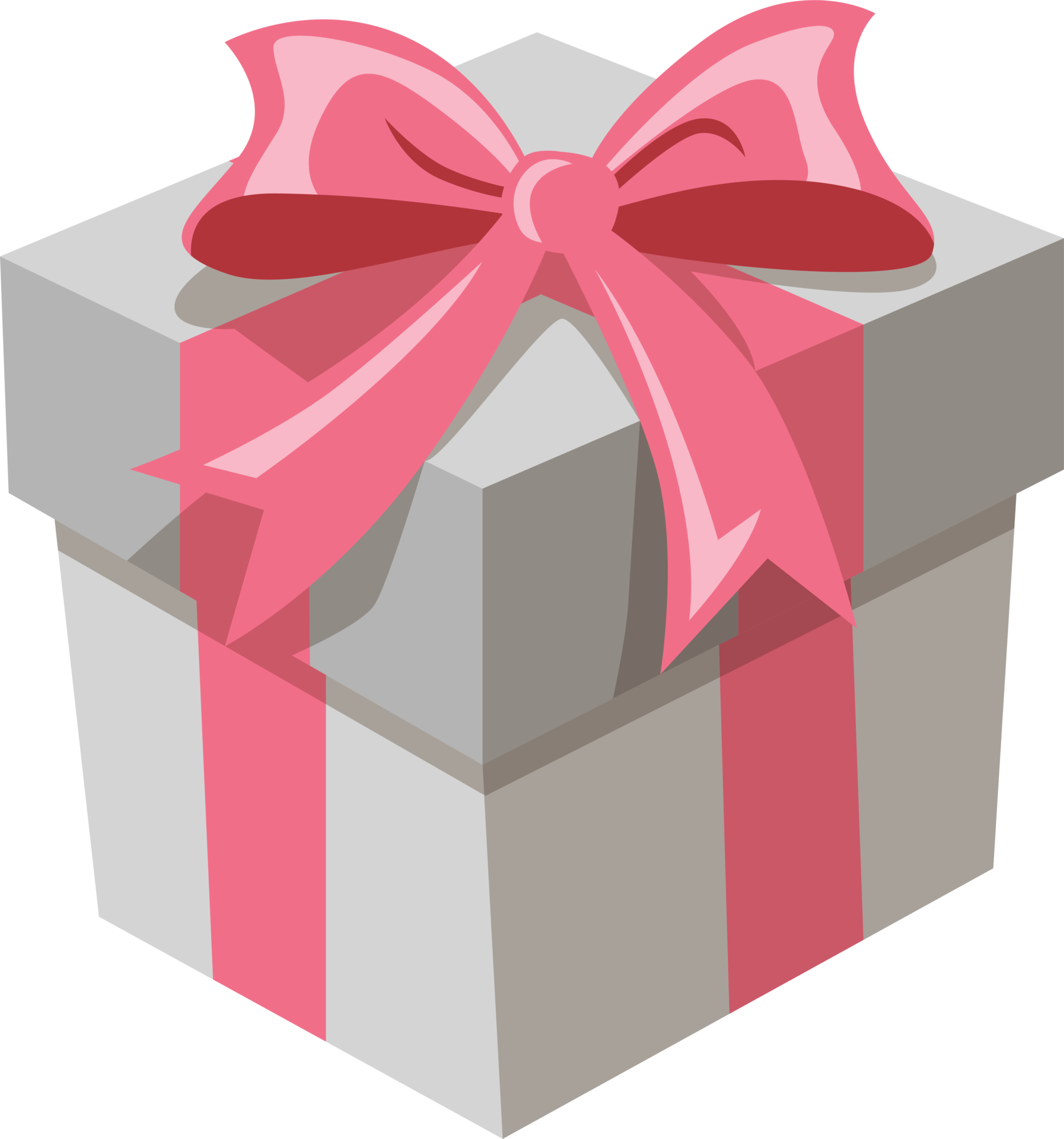 Valentines Day Png Collection 37487319 Png