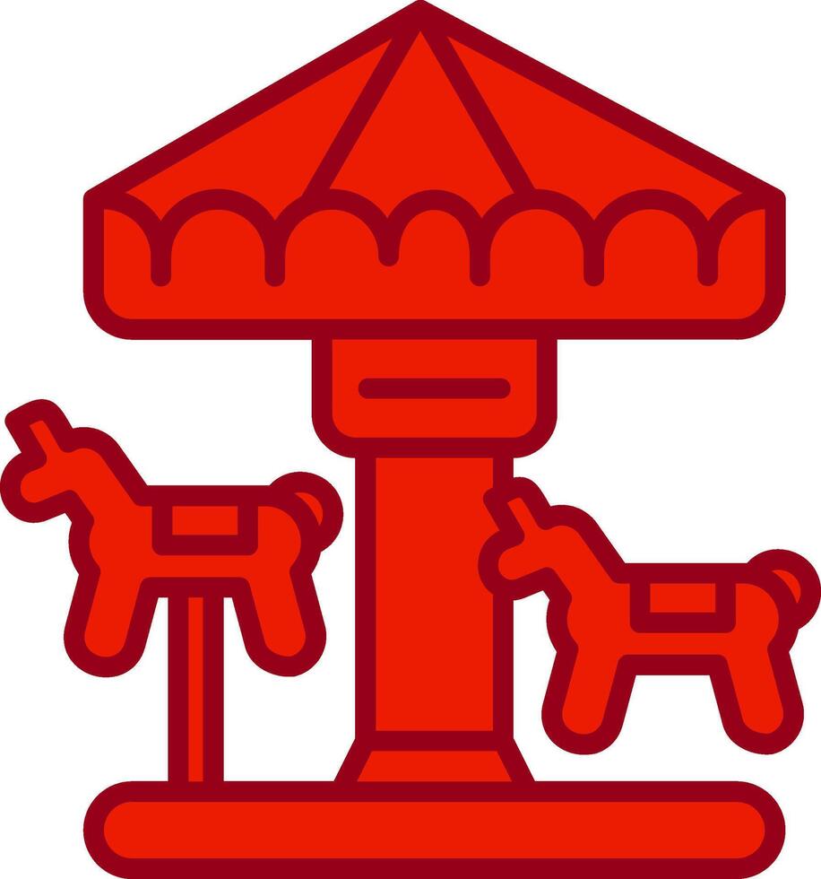 Carousel Vector Icon 37489677 Vector Art at Vecteezy