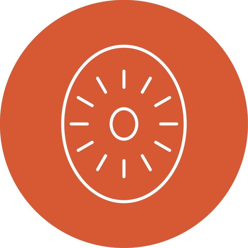 Kiwi Line Multicircle Icon 37498024 Vector Art at Vecteezy