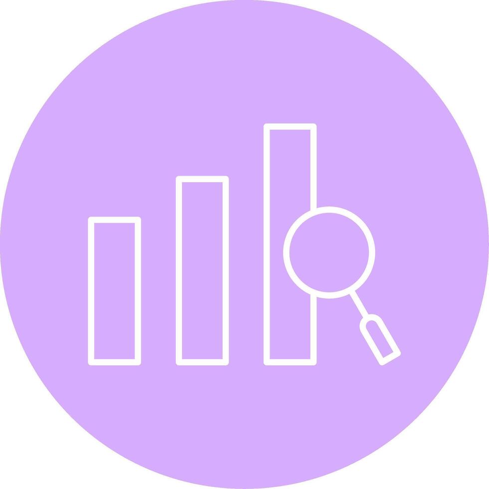 Chart Line Multicircle Icon 37499719 Vector Art at Vecteezy