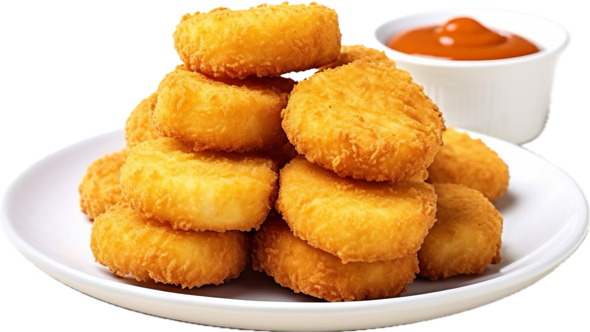 AI generated chicken nuggets png 37499989 PNG AI generated chicken nuggets png 37499989 PNG