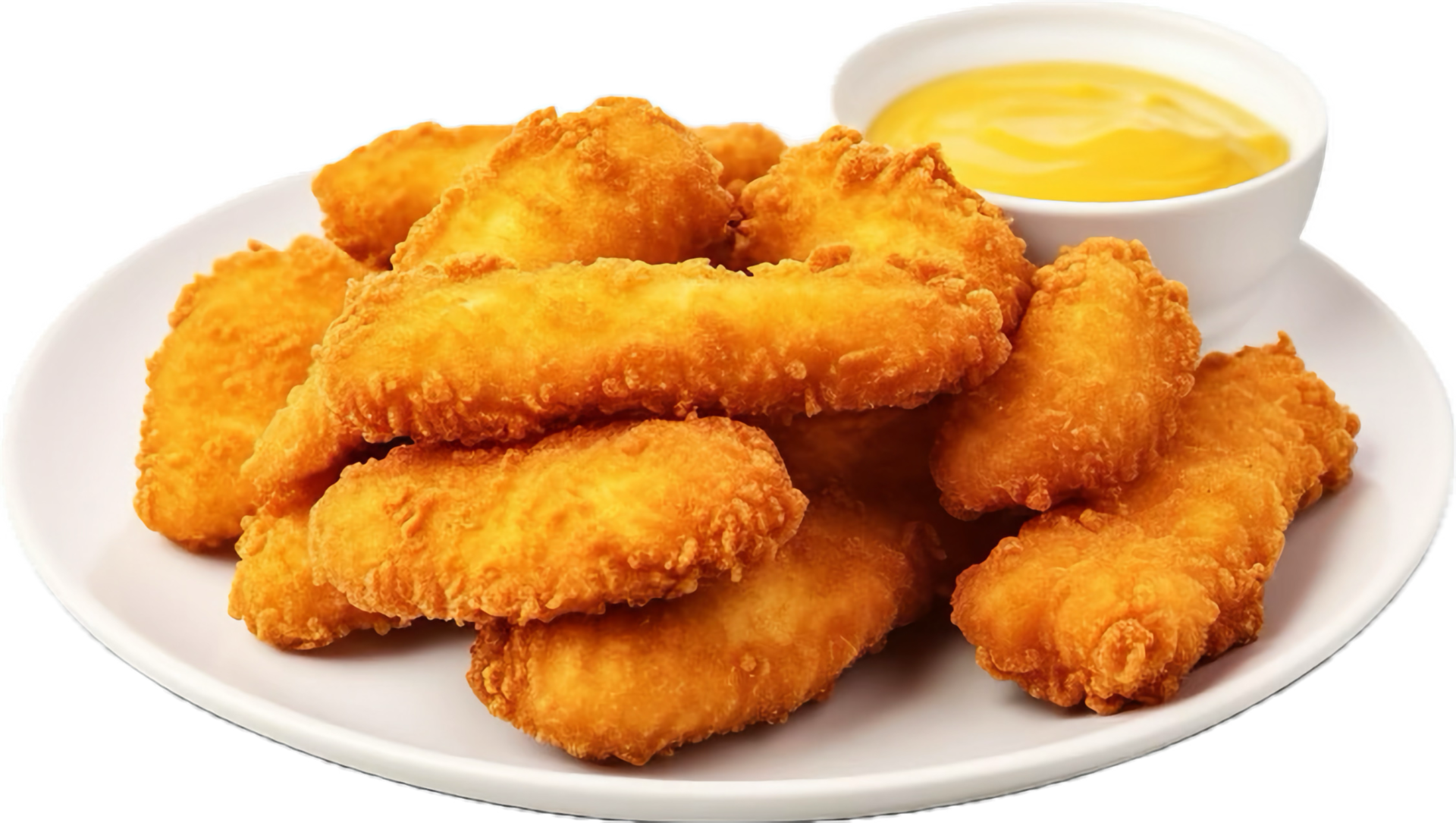 AI generated chicken nuggets png 37500010 PNG AI generated chicken nuggets png 37500010 PNG