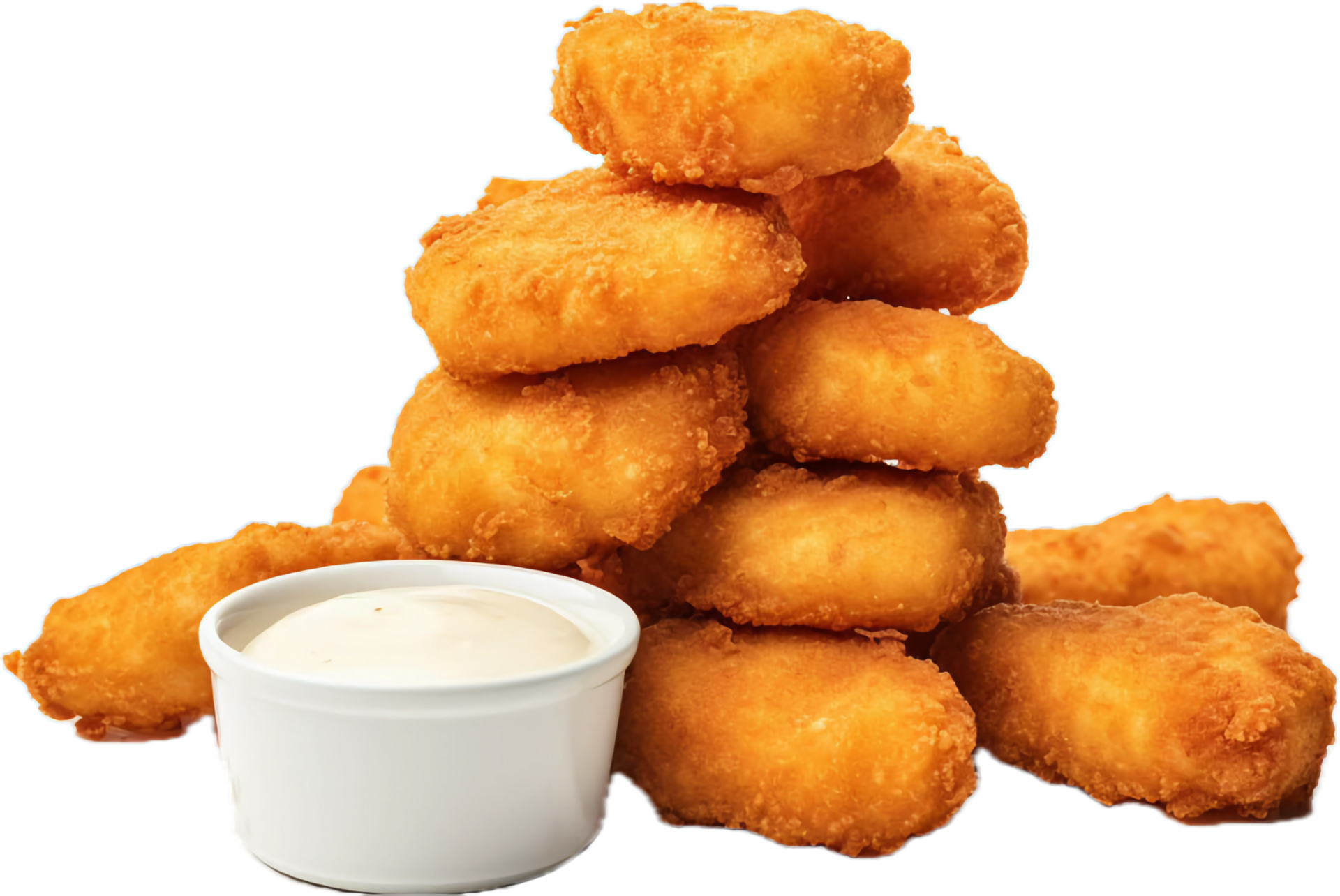 AI generated chicken nuggets png 37500012 PNG AI generated chicken nuggets png 37500012 PNG