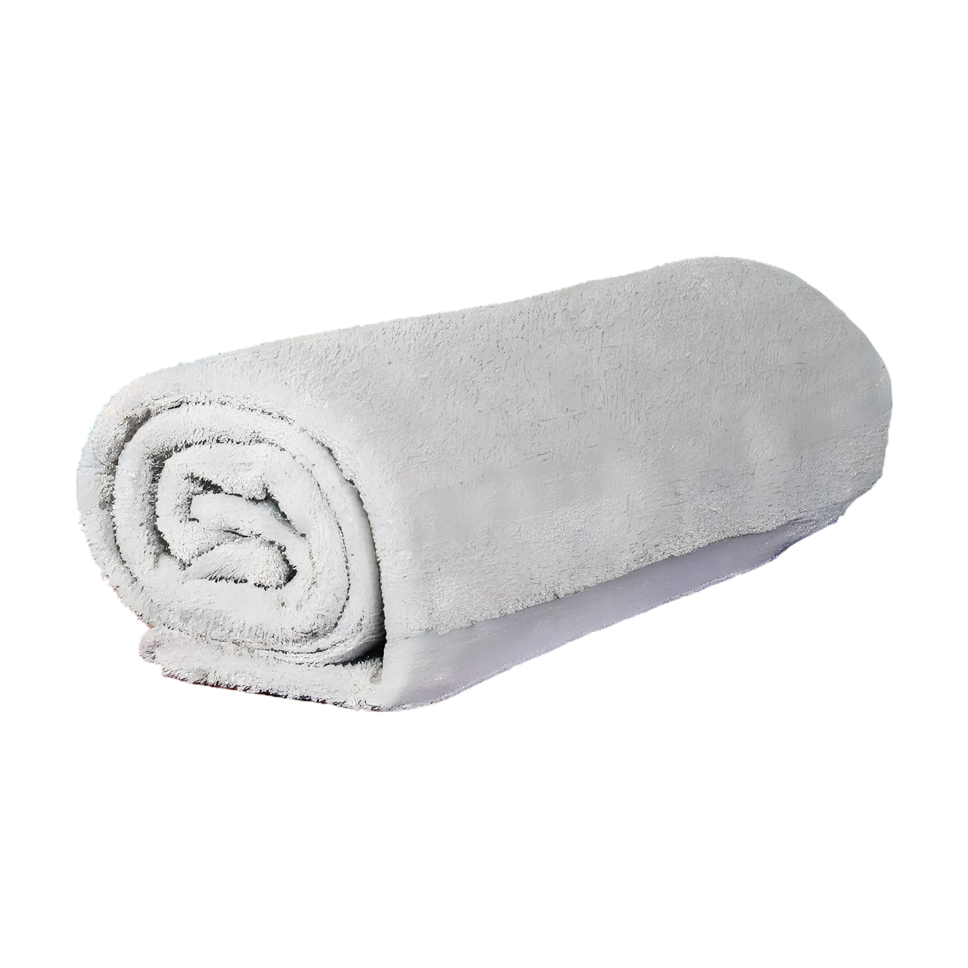 AI generated Towel isolated on transparent background 37505517 PNG