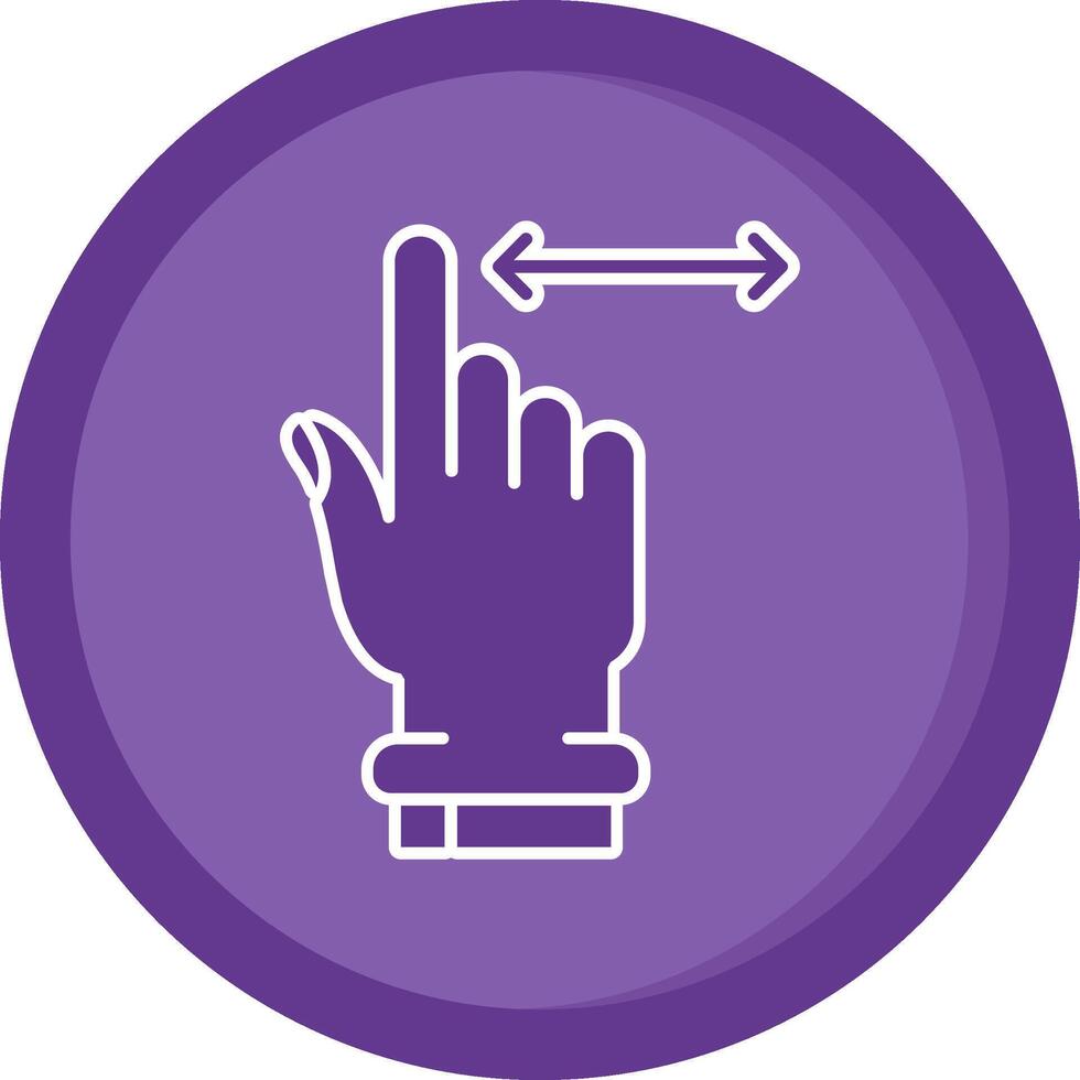 Horizontal Scroll Solid Purple Circle Icon 37506745 Vector Art at Vecteezy Horizontal Scroll Solid Purple Circle Icon 37506745 Vector Art at Vecteezy