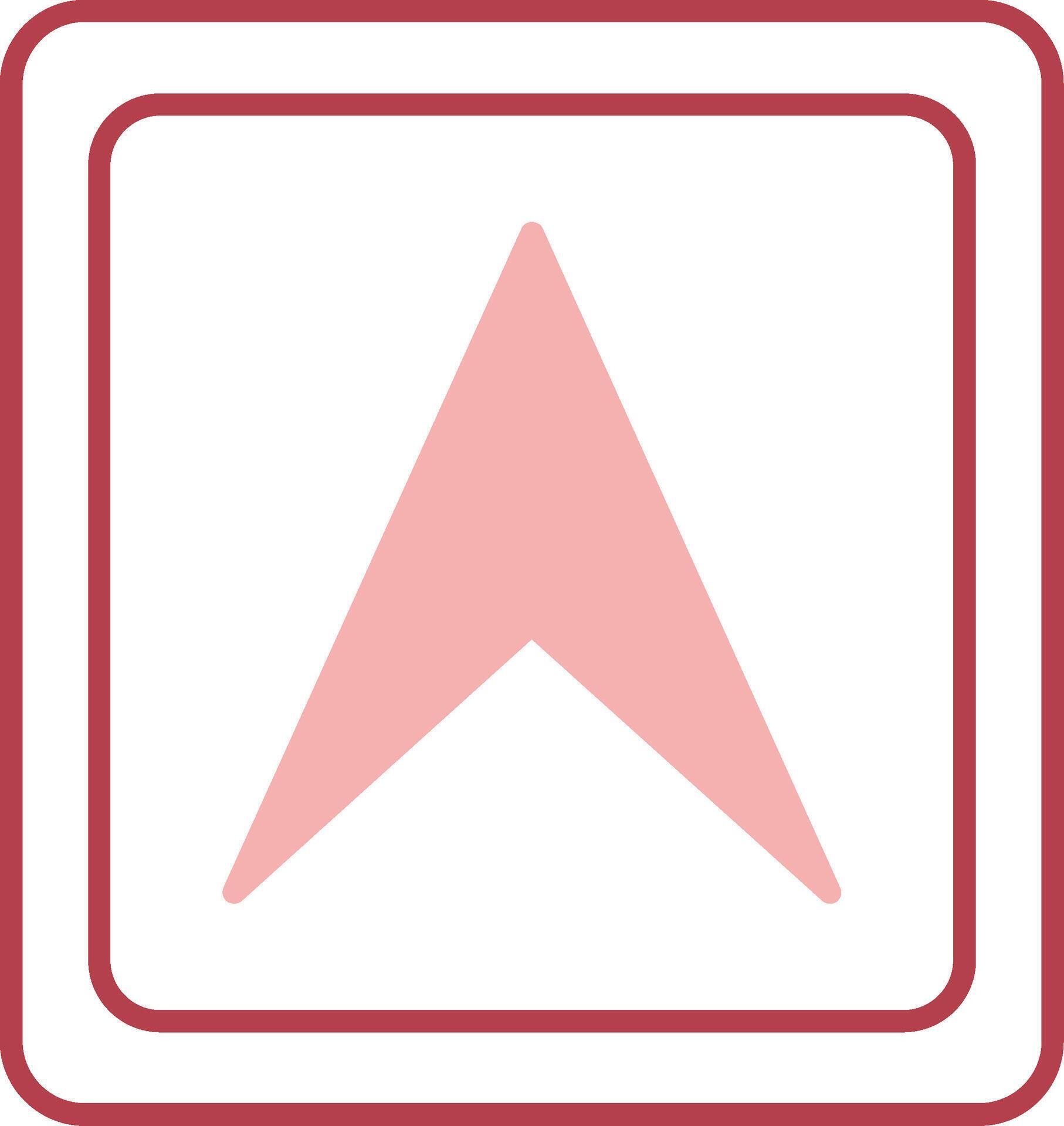 Cursor Solid Two Color Icon 37512133 Vector Art at Vecteezy