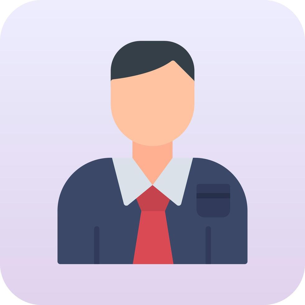 icono de vector de gerente 37519658 Vector en Vecteezy