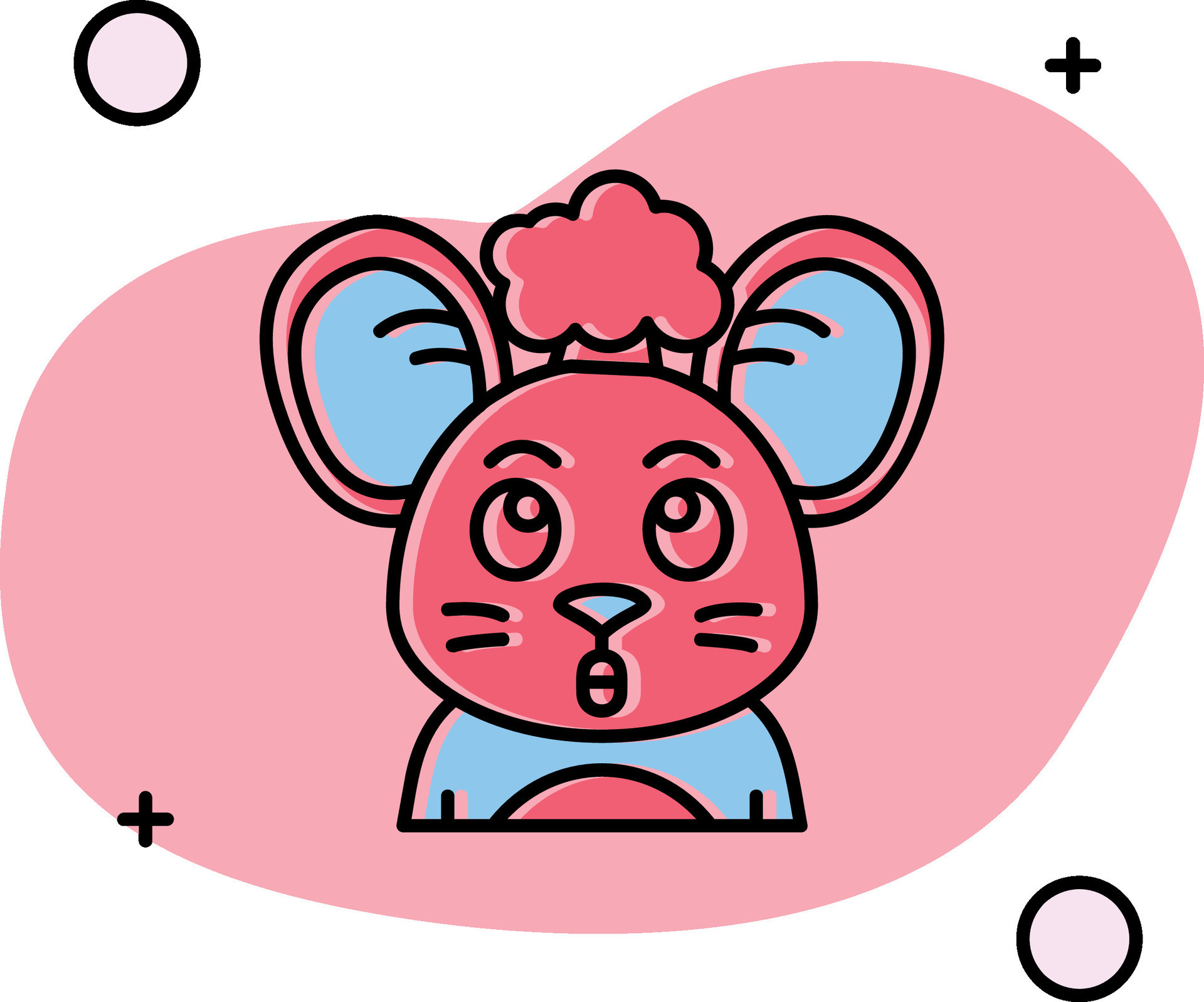 Exploding Slipped Icon 37521665 Vector Art at Vecteezy