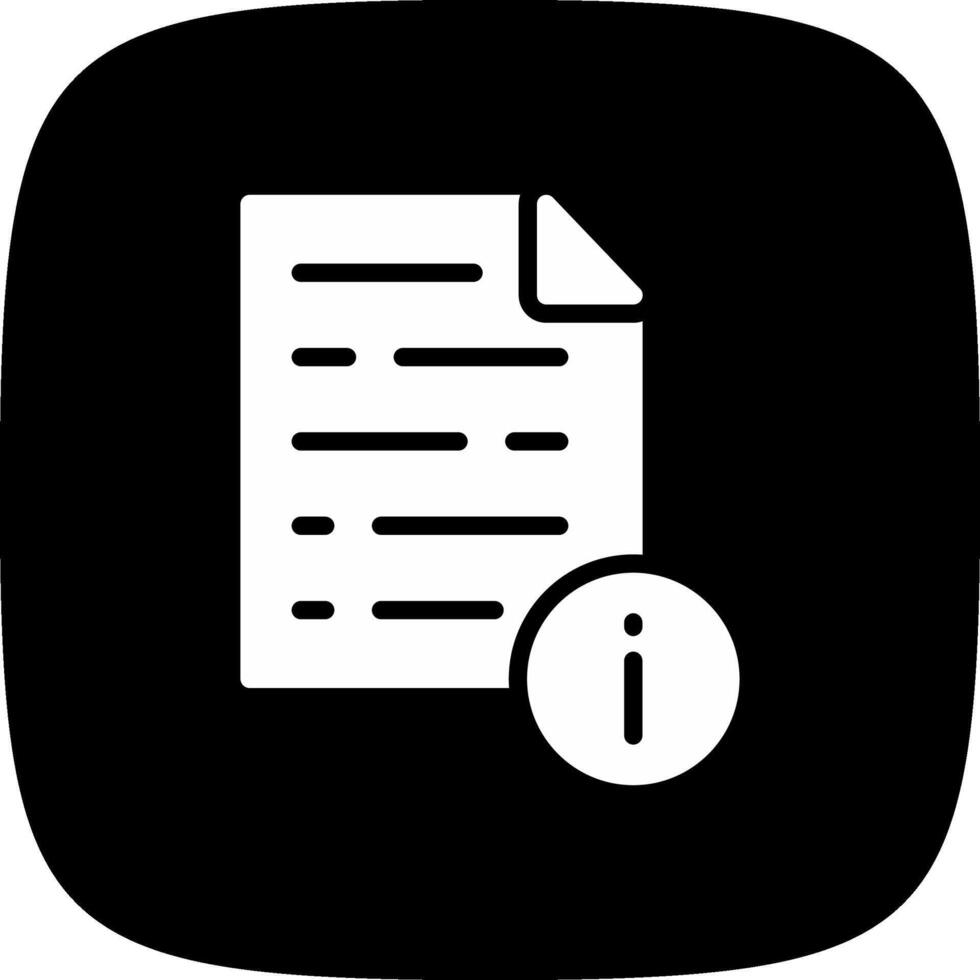 glyph corner inverted Design 37555253 Vector Art at Vecteezy