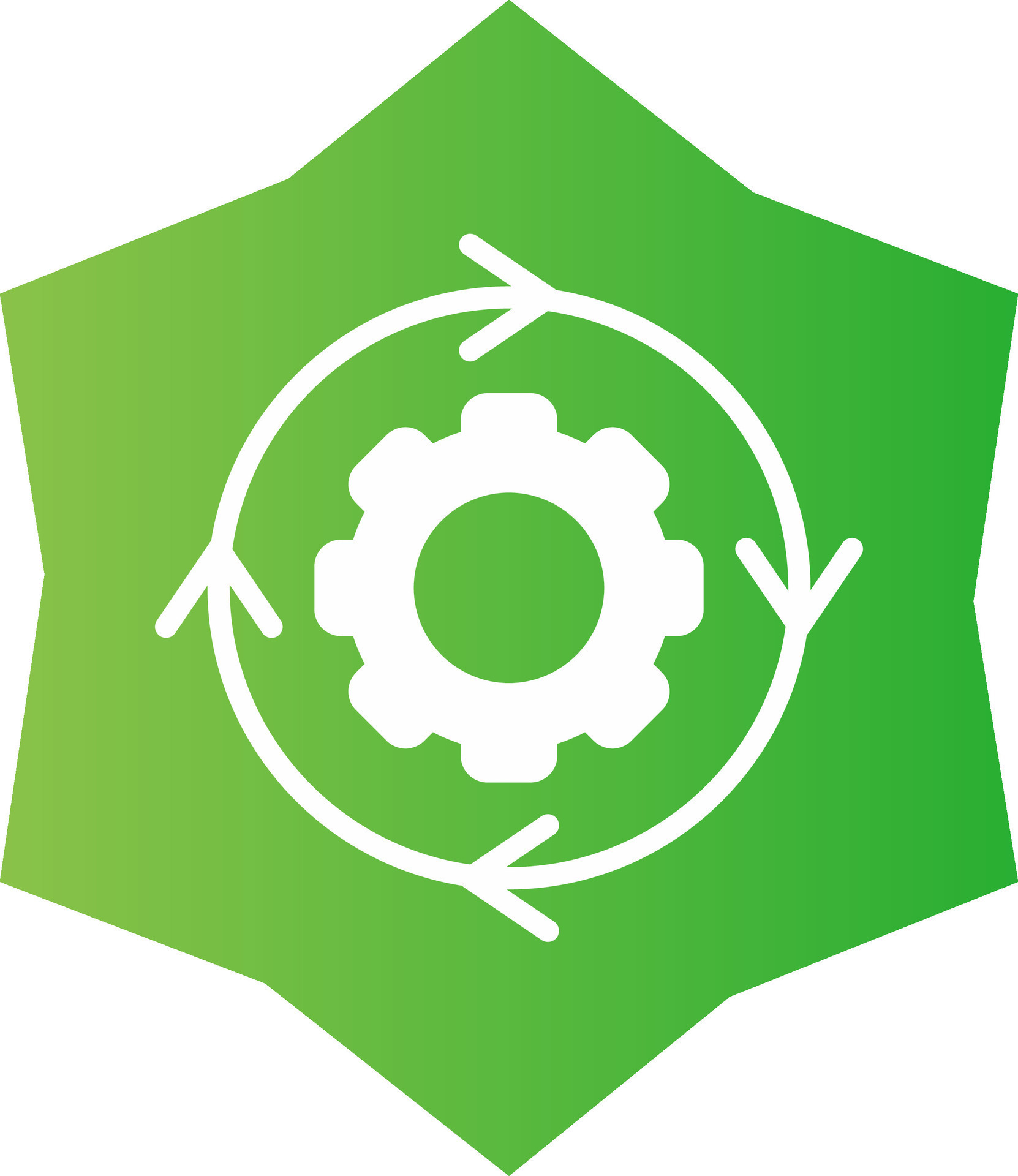 Cycle Diagram Creative Icon Design 37567209 Vector Art at Vecteezy