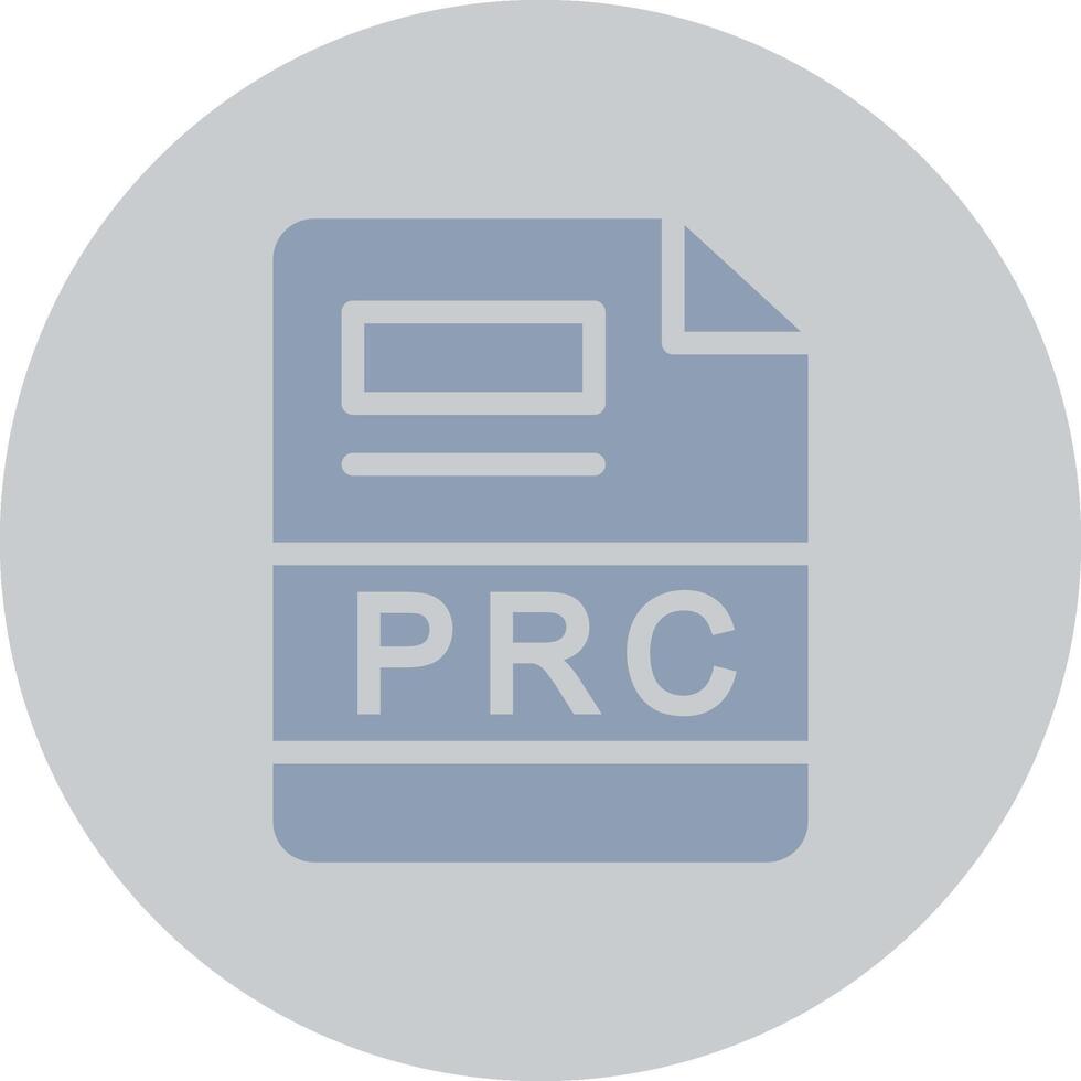 Prc Creative Icon Design 37570843 Vector Art At Vecteezy