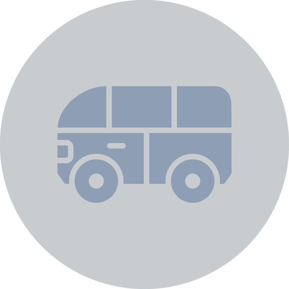 Van Creative Icon Design 37577708 Vector Art at Vecteezy