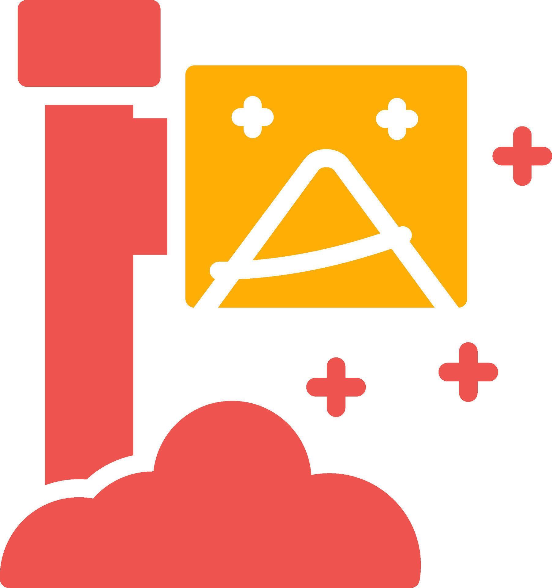 Pointer Creative Icon Design 37592749 Vector Art at Vecteezy