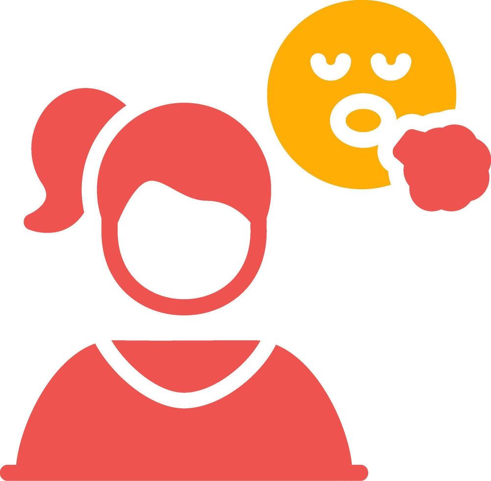 Calm Down Creative Icon Design 37594617 Vector Art at Vecteezy