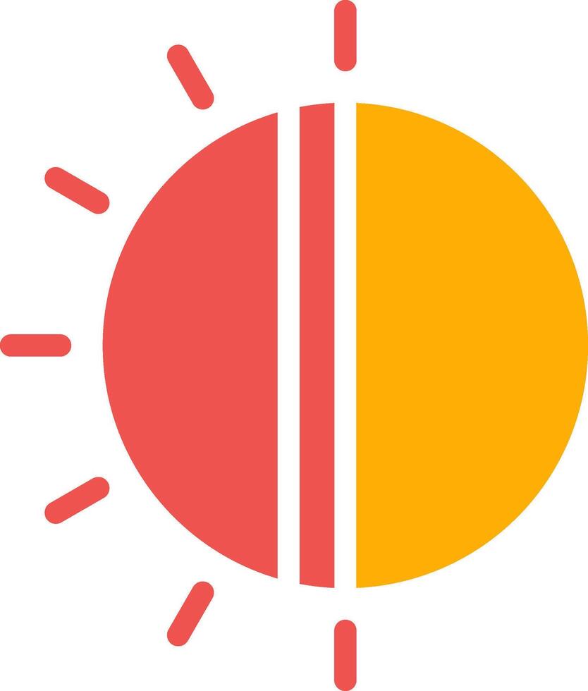 Eclipse Creative Icon Design 37595395 Vector Art at Vecteezy