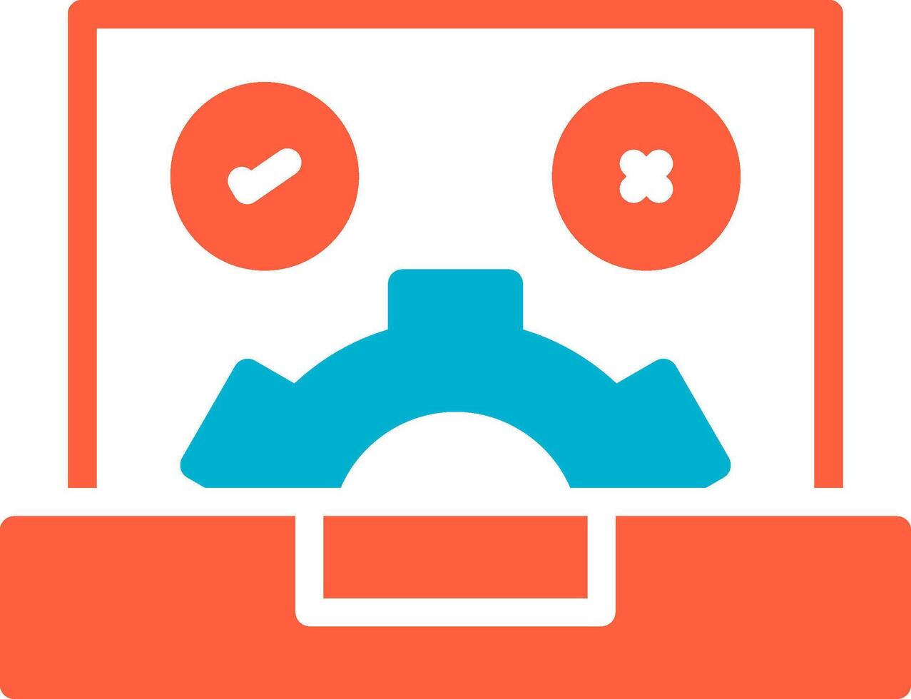 QA Testing Creative Icon Design 37597815 Vector Art at Vecteezy QA Testing Creative Icon Design 37597815 Vector Art at Vecteezy