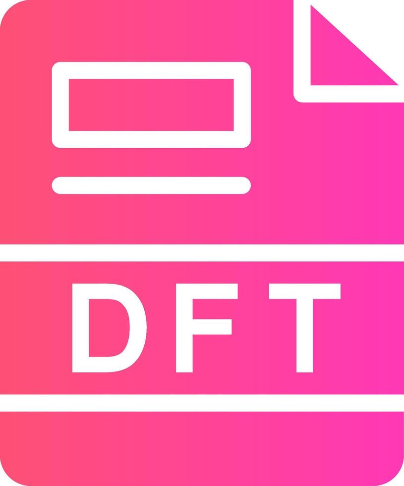 DFT Creative Icon Design 37606600 Vector Art at Vecteezy