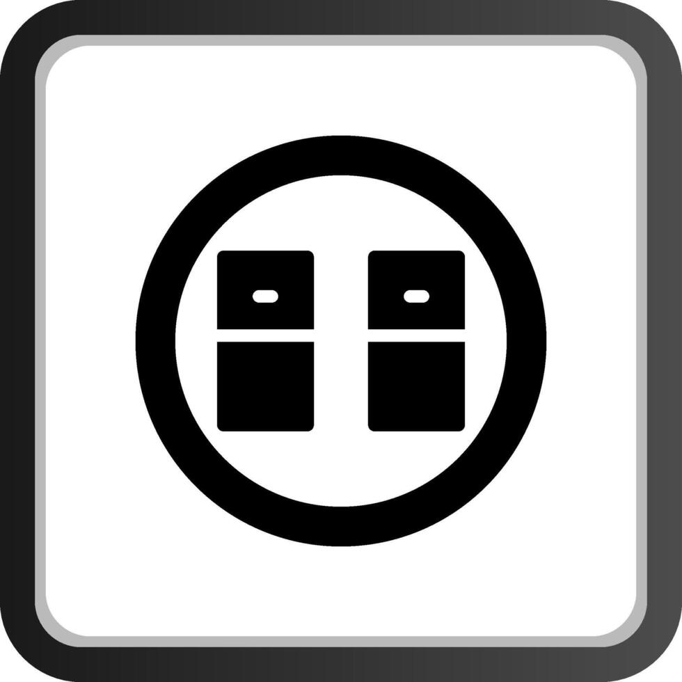 glyph Gradient Box Design 37619857 Vector Art at Vecteezy