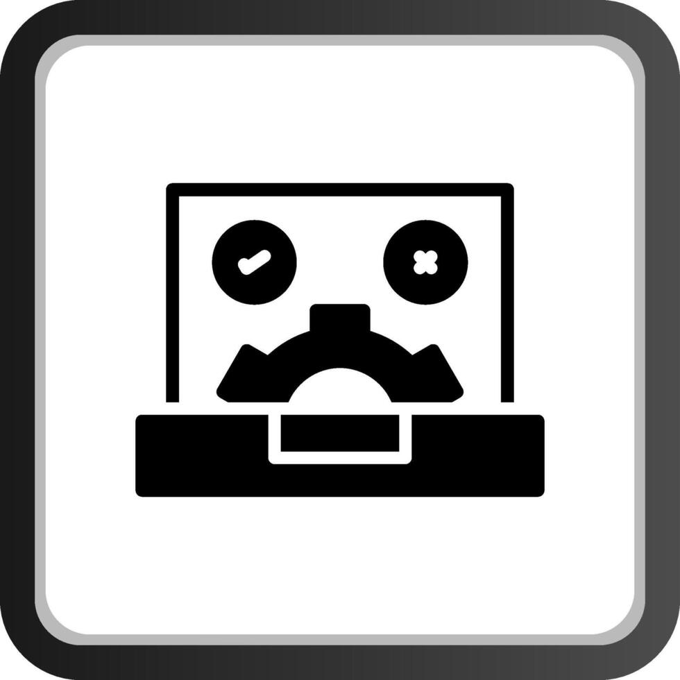 QA Testing Creative Icon Design 37623252 Vector Art at Vecteezy QA Testing Creative Icon Design 37623252 Vector Art at Vecteezy