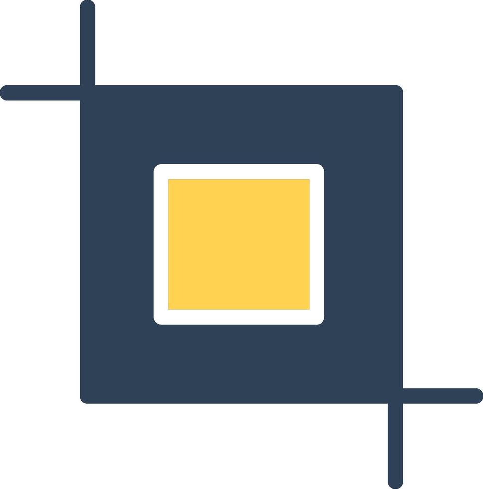 glyph Two Color Design 37635843 Vector Art at Vecteezy