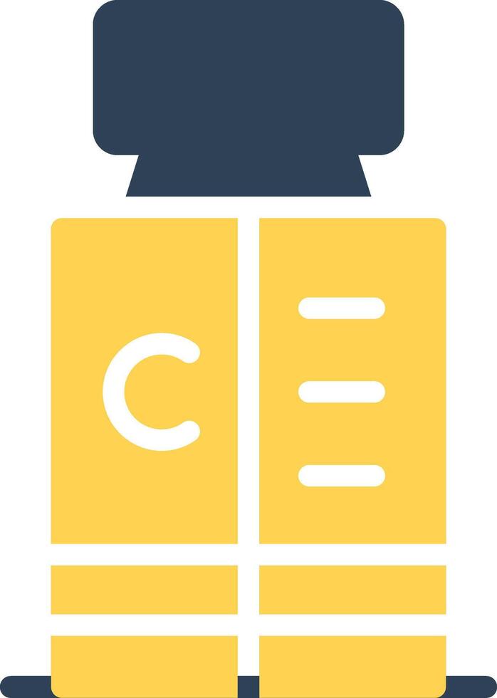 glyph Two Color Design 37637755 Vector Art at Vecteezy