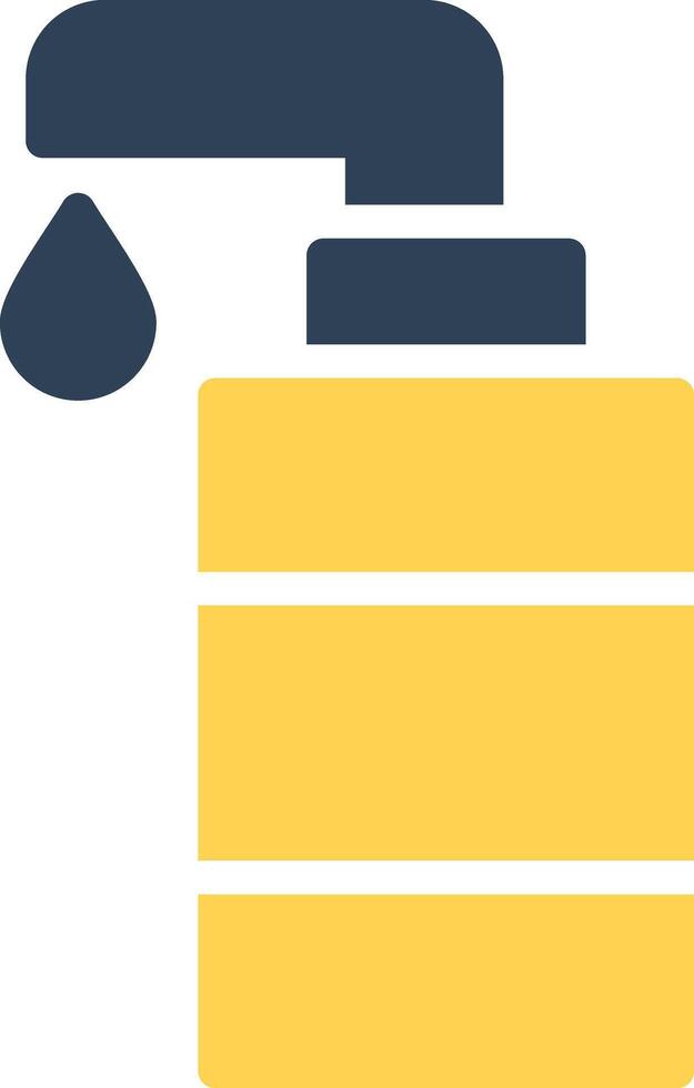 glyph Two Color Design 37638083 Vector Art at Vecteezy