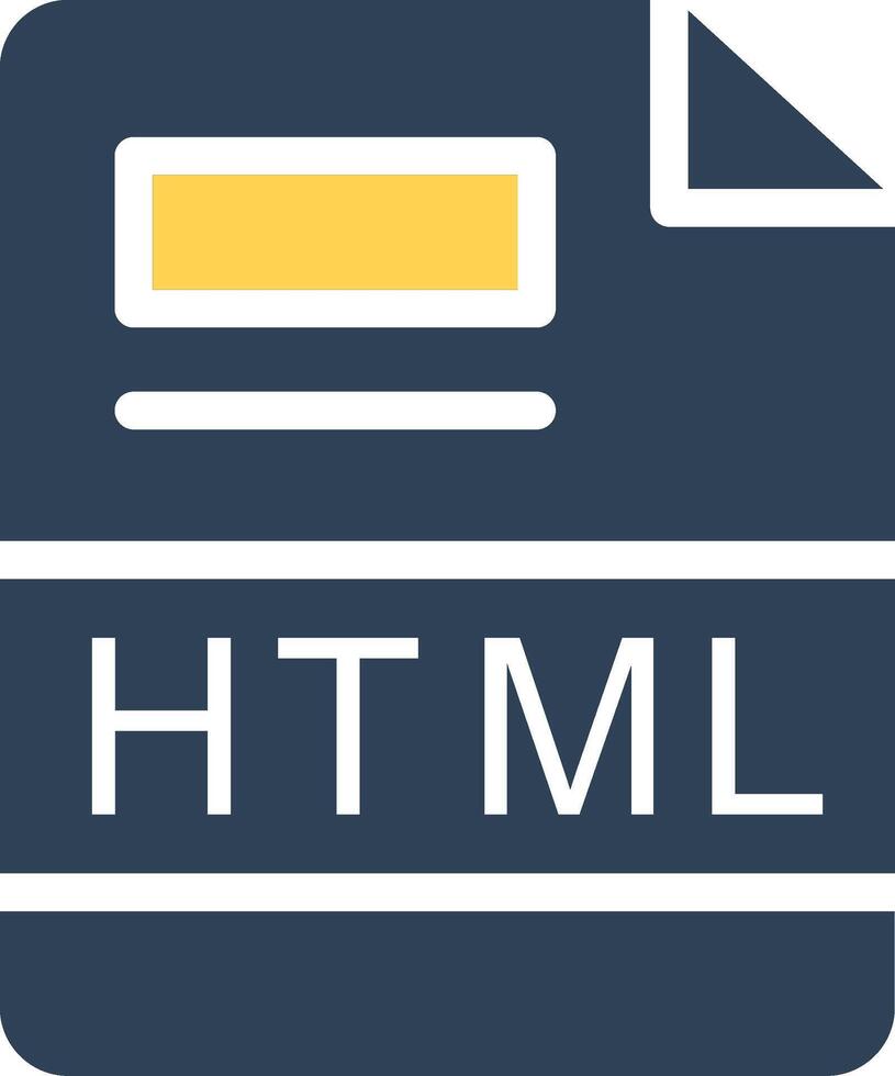 HTML Creative Icon Design 37643605 Vector Art at Vecteezy