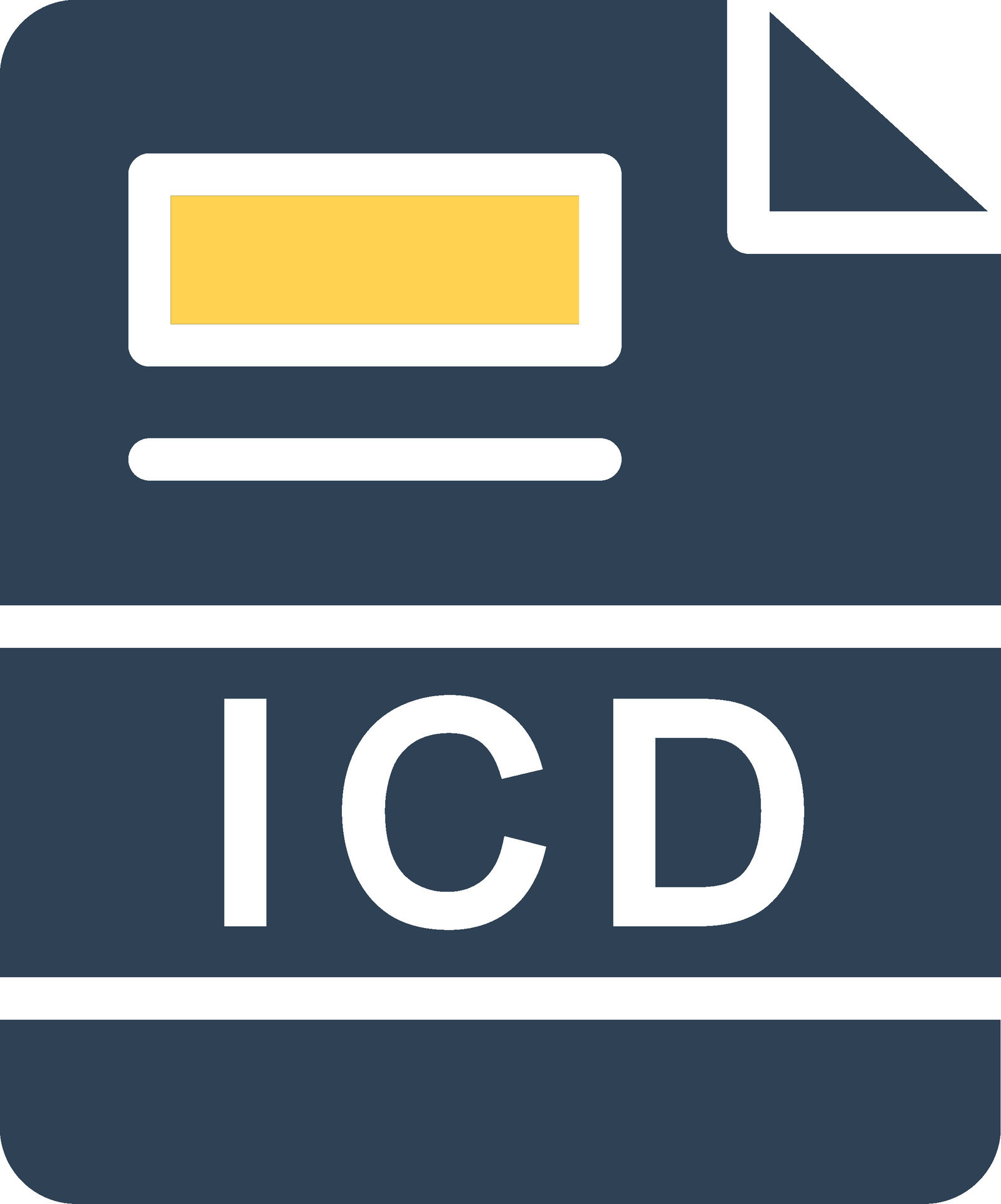 Icd Creative Icon Design 37643771 Vector Art At Vecteezy