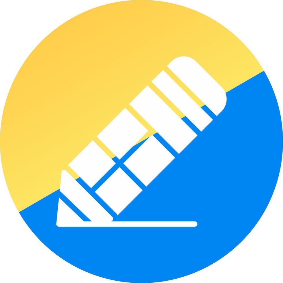 glyph Two Color Circle Design 37649773 Vector Art at Vecteezy