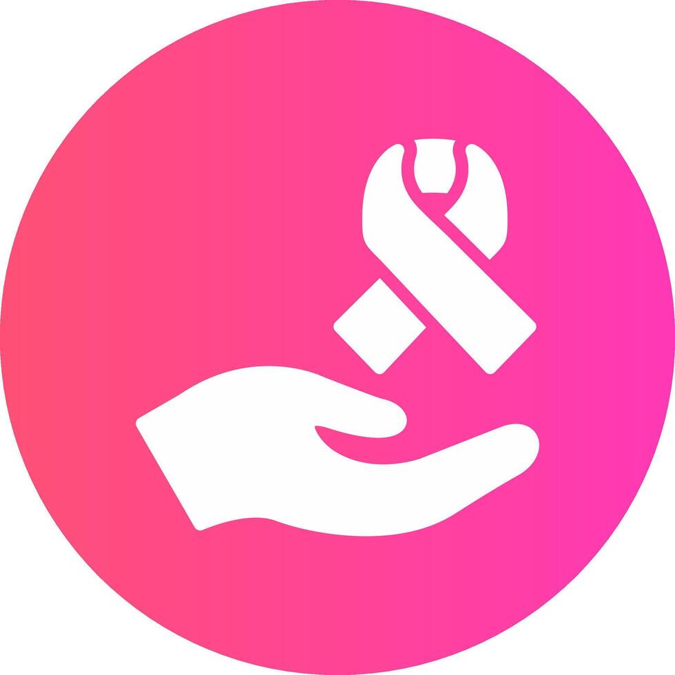 Cancer Diagnosis Creative Icon Design 37661121 Vector Art at Vecteezy