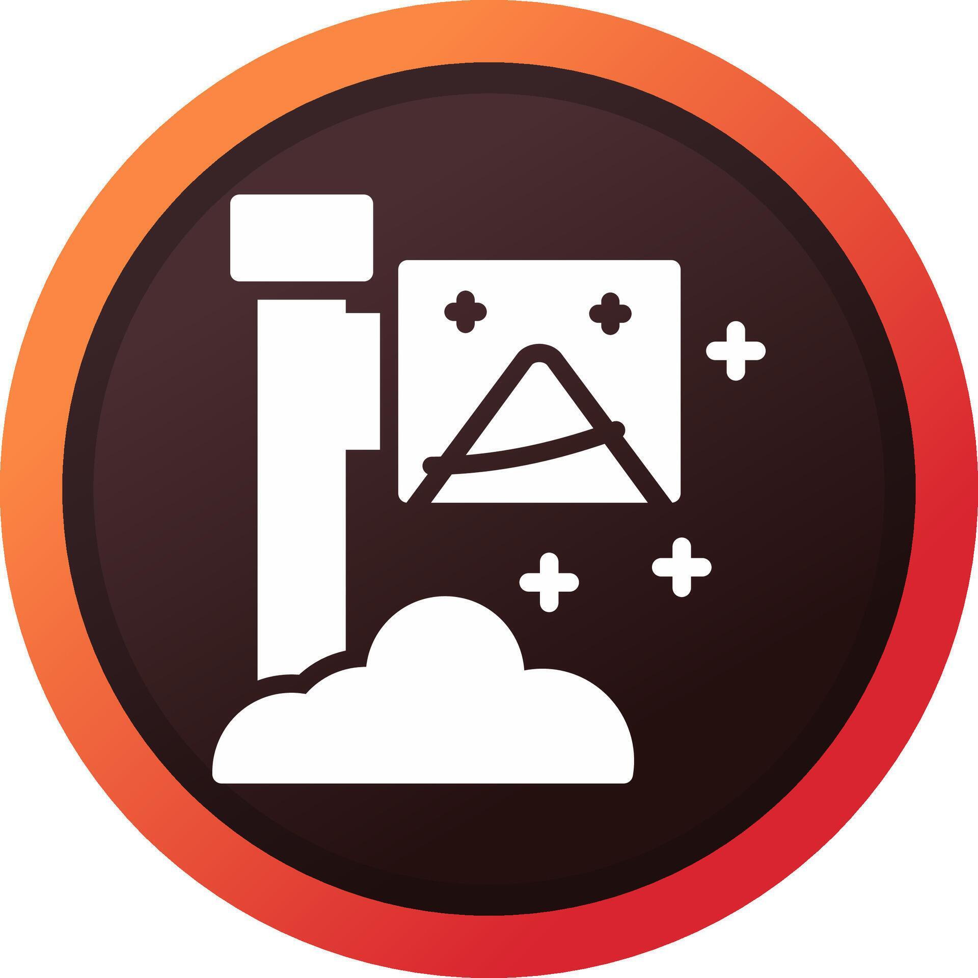 Pointer Creative Icon Design 37704989 Vector Art at Vecteezy