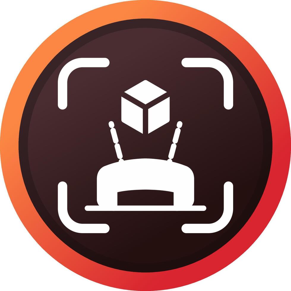 Simulation Creative Icon Design 37708488 Vector Art at Vecteezy