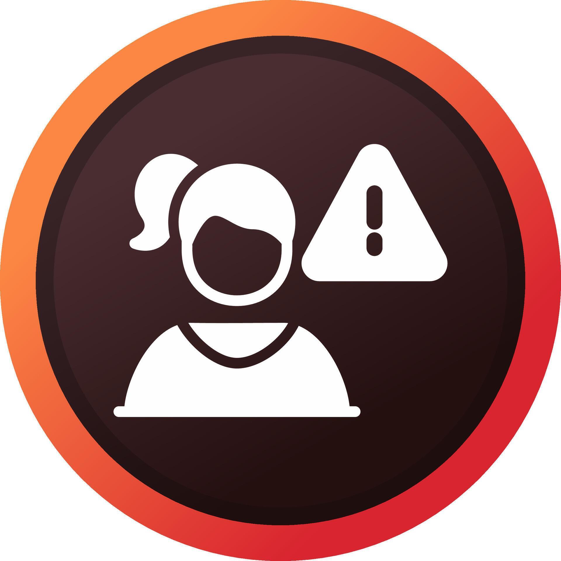 Cautious Creative Icon Design 37708632 Vector Art at Vecteezy