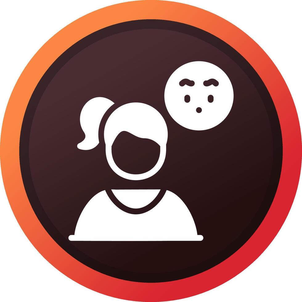 Ambiguous Creative Icon Design 37708652 Vector Art at Vecteezy