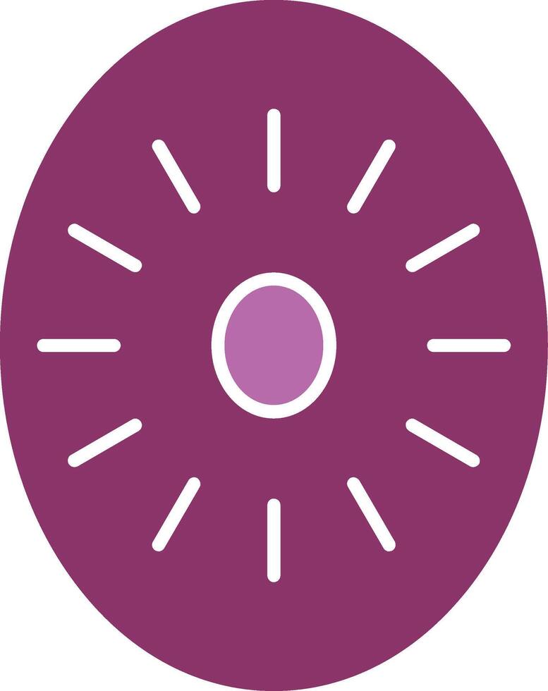 Kiwi Glyph Two Colour Icon 37714448 Vector Art at Vecteezy