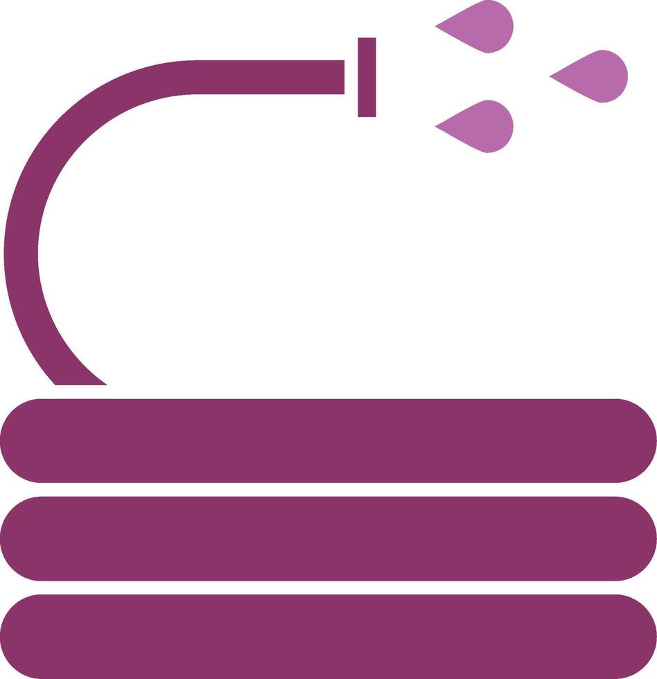 glyph two color icon 37718234 Vector Art at Vecteezy