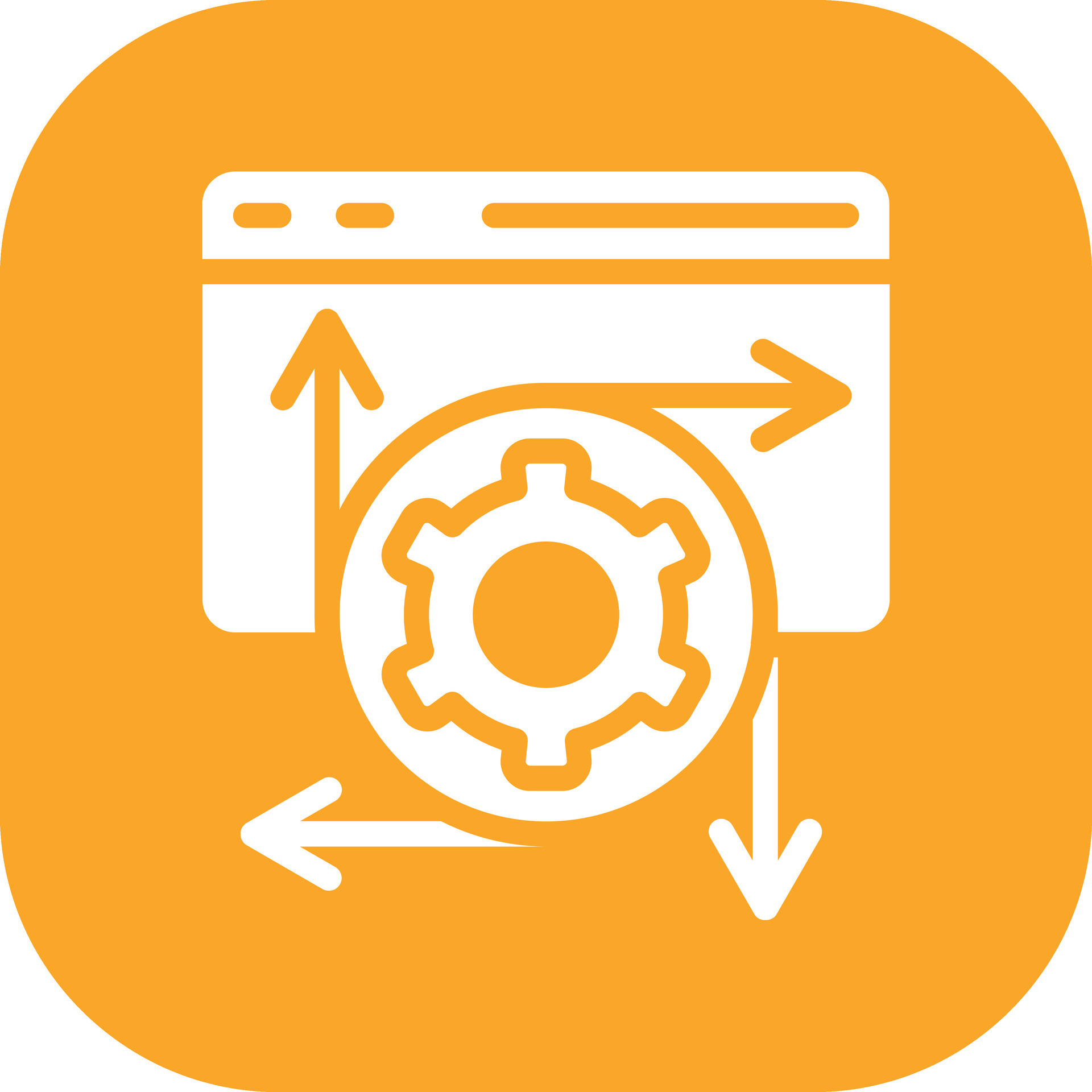 Modeling Api Vector Icon 37720037 Vector Art At Vecteezy