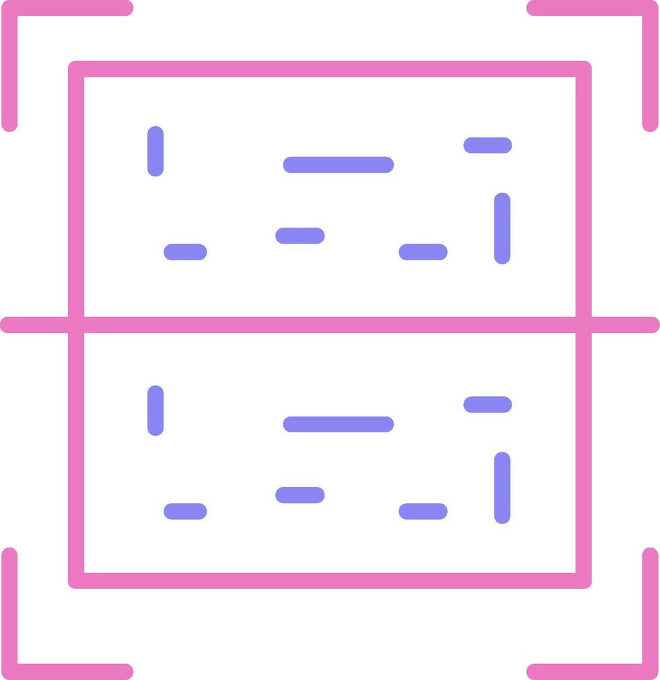 Qr Code Linear Two Colour Icon 37727835 Vector Art at Vecteezy Qr Code Linear Two Colour Icon 37727835 Vector Art at Vecteezy
