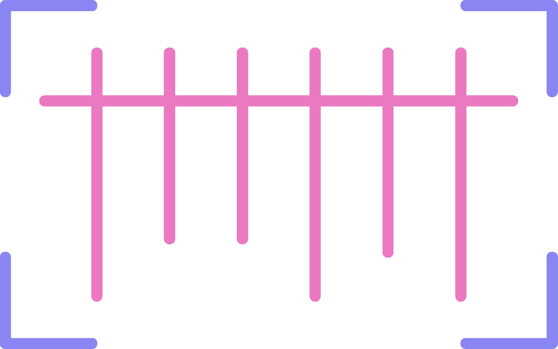 Barcode Linear Two Colour Icon 37730266 Vector Art At Vecteezy