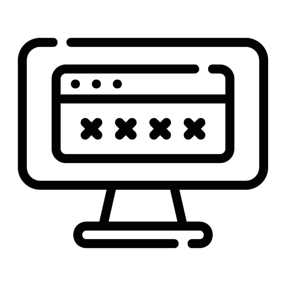 code Line Icon Background White 37740822 Vector Art at Vecteezy