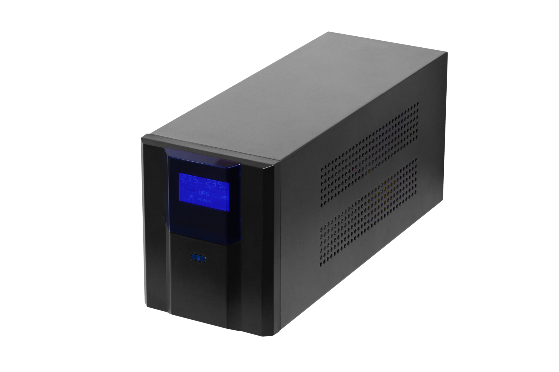 Uninterruptible power supply UPS on a transparent background 37751208 PNG Uninterruptible power supply UPS on a transparent background 37751208 PNG