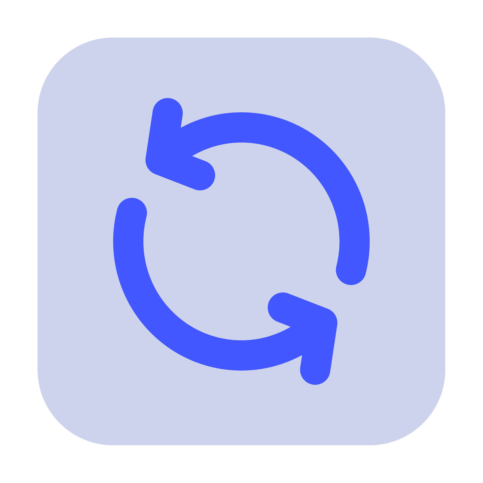 Refresh Icon for web, app, uiux, infographic, etc 37751673 Vector Art ...