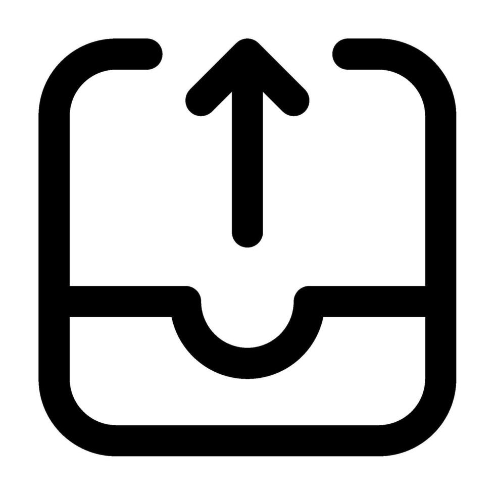 Outbox Icon for web, app, uiux, infographic, etc 37751809 Vector Art at ... Outbox Icon for web, app, uiux, infographic, etc 37751809 Vector Art at ...