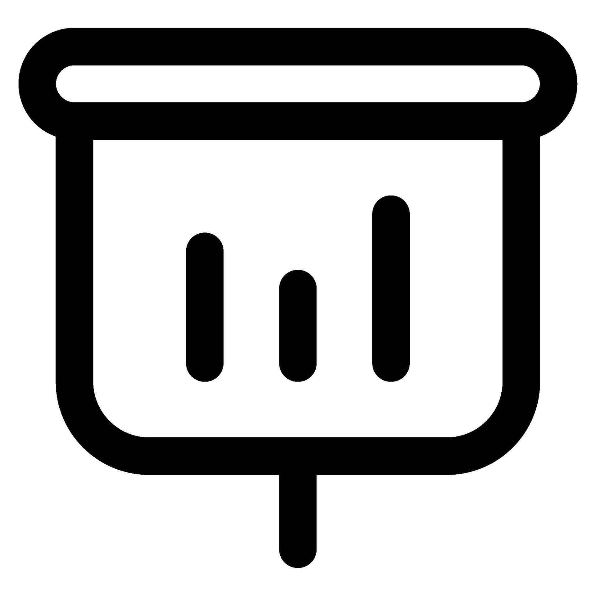 Presentation Icon For Web App Uiux Infographic Etc 37751815 Vector