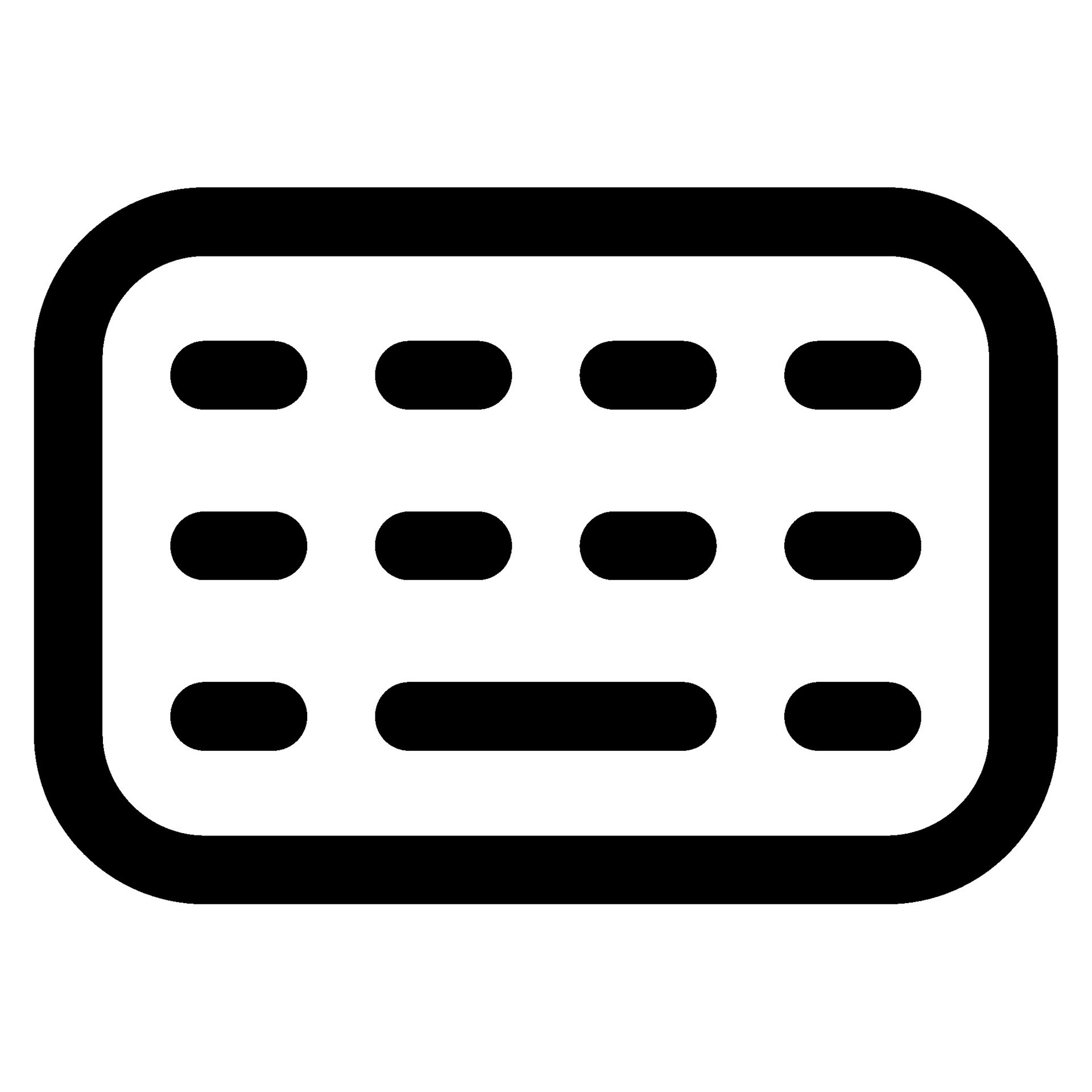 Keyboard Icon for web, app, uiux, infographic, etc 37751873 Vector Art ... Keyboard Icon for web, app, uiux, infographic, etc 37751873 Vector Art ...