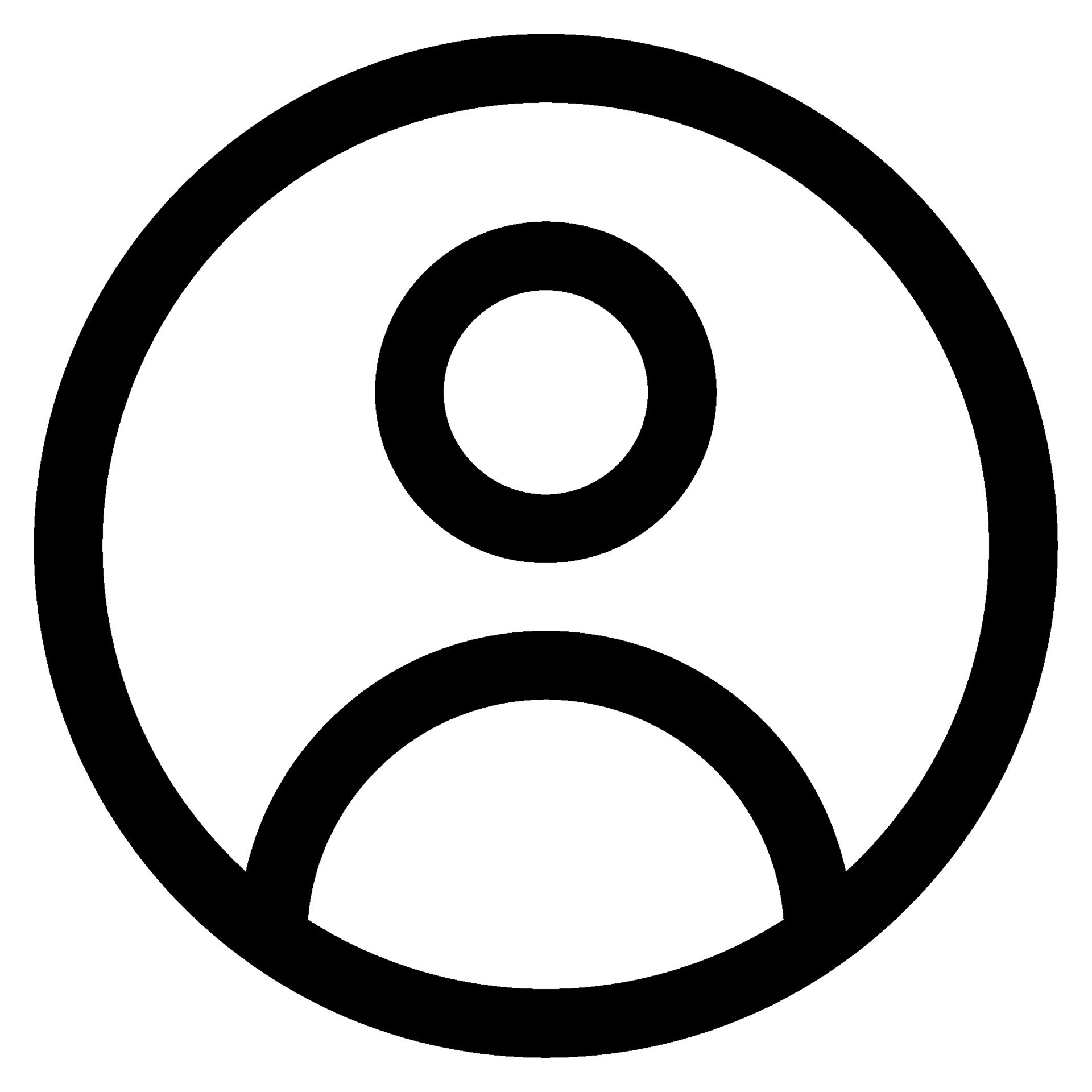 Avatar Icon For Web App Uiux Infographic Etc 37751887 Vector Art At