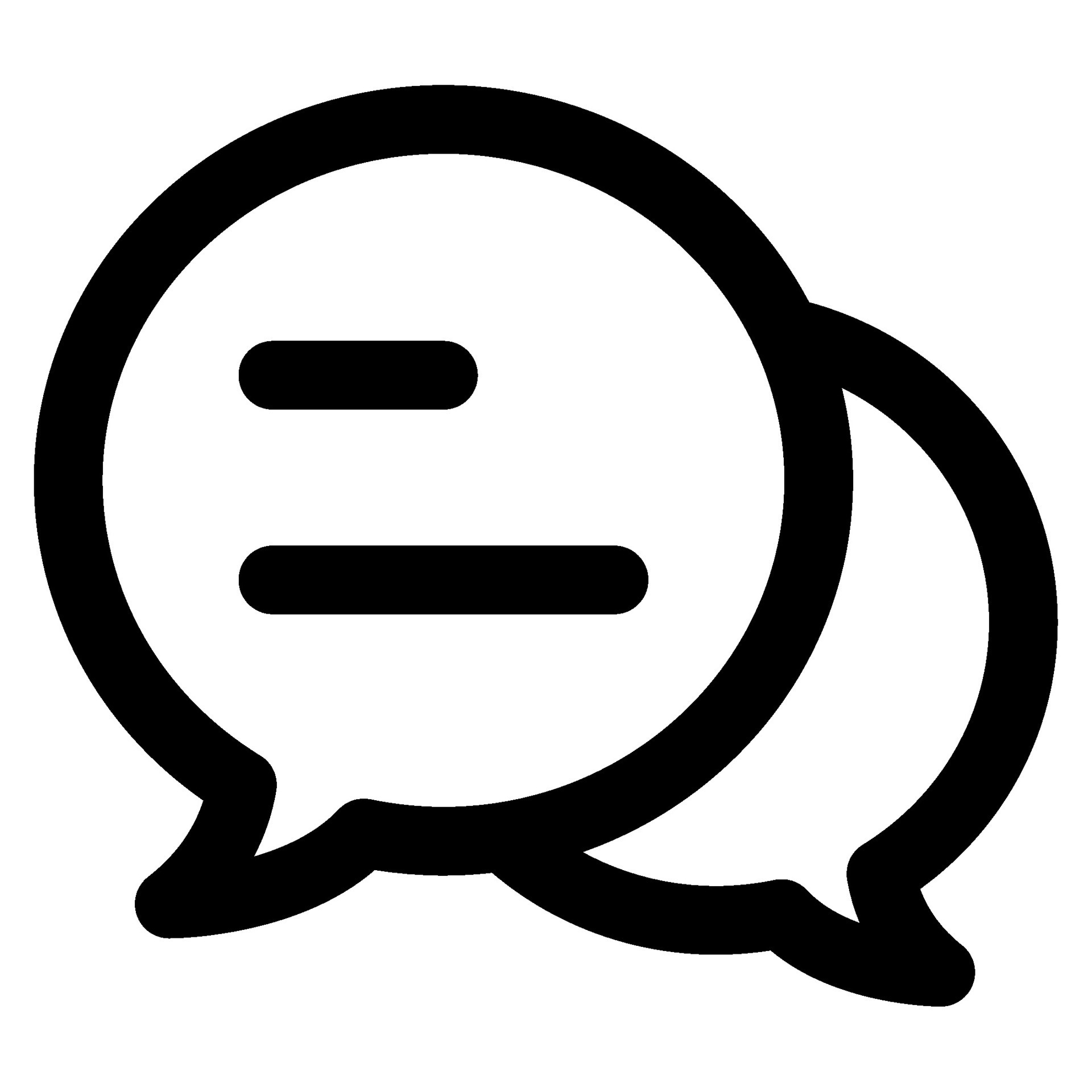 Bubble Chart Icon for web, app, uiux, infographic, etc 37751893 Vector ...