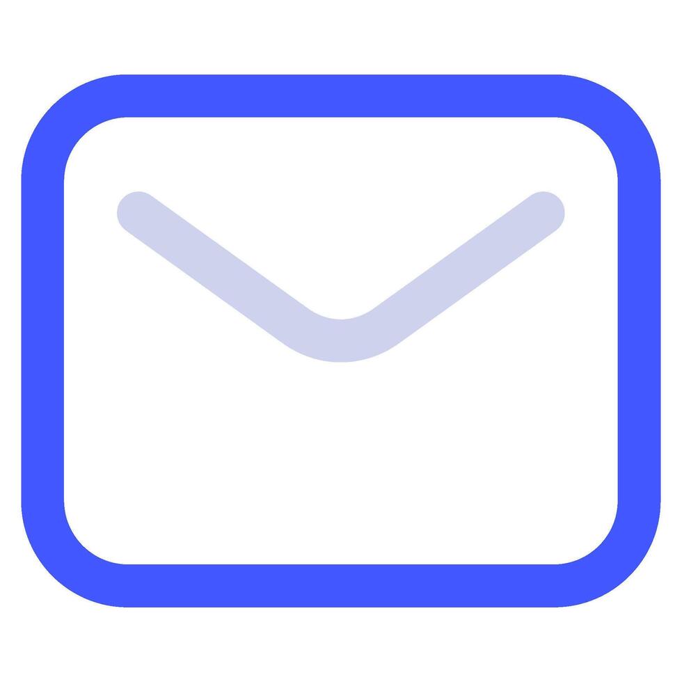 Email Icon For Web App Uiux Infographic Etc 37751985 Vector Art At