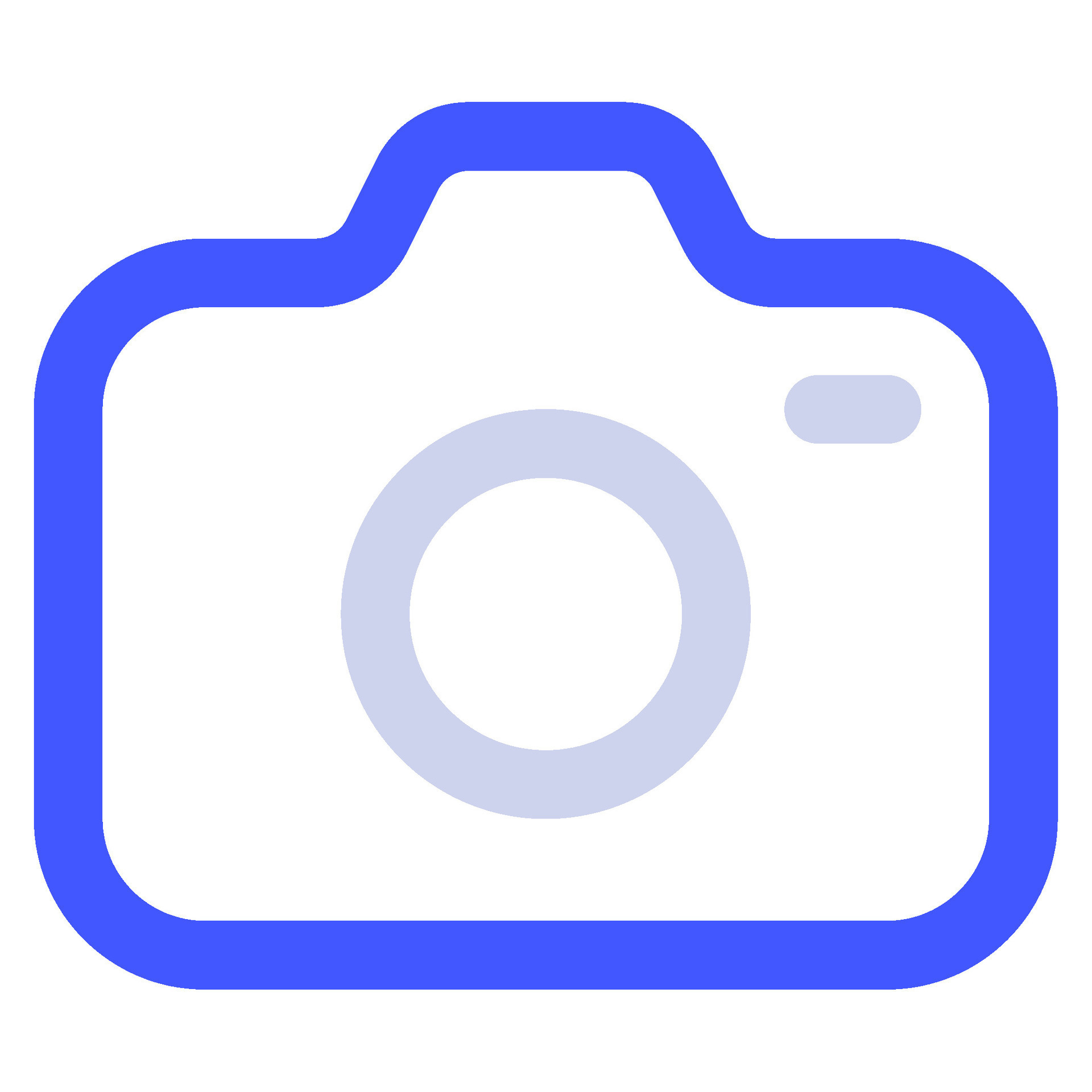 Camera Icon for web, app, uiux, infographic, etc 37752000 Vector Art at ...