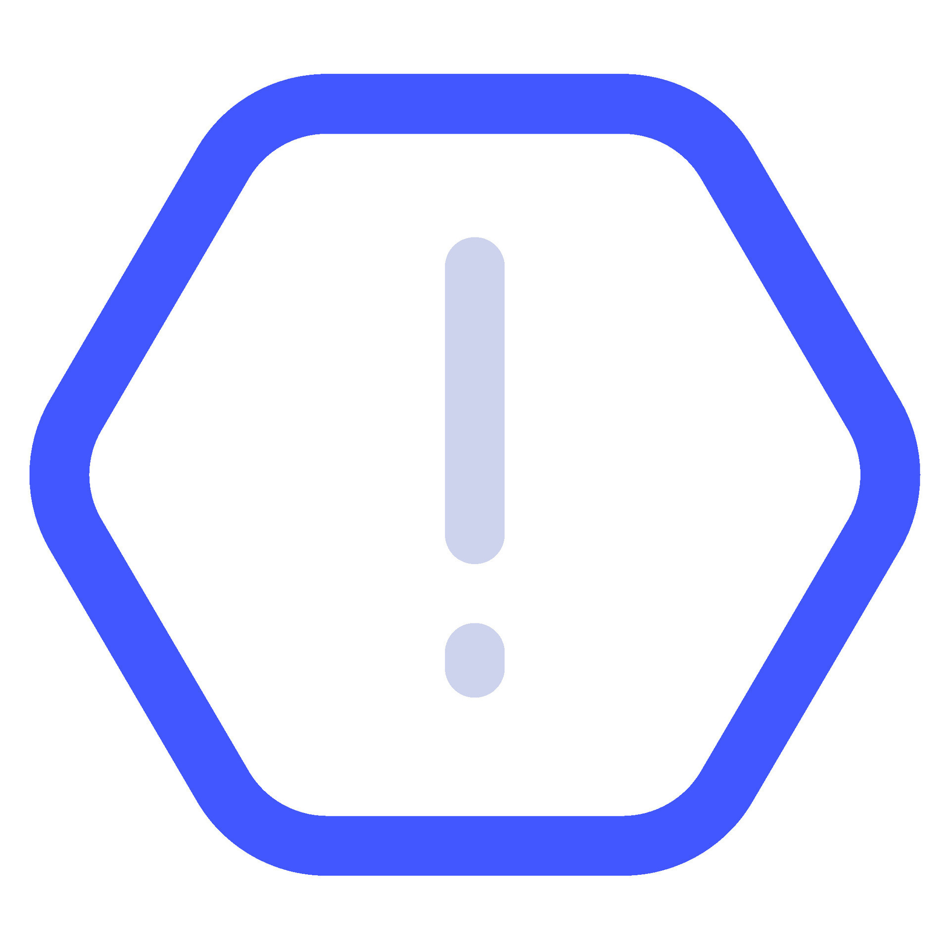 Alert Icon for web, app, uiux, infographic, etc 37752003 Vector Art at ...